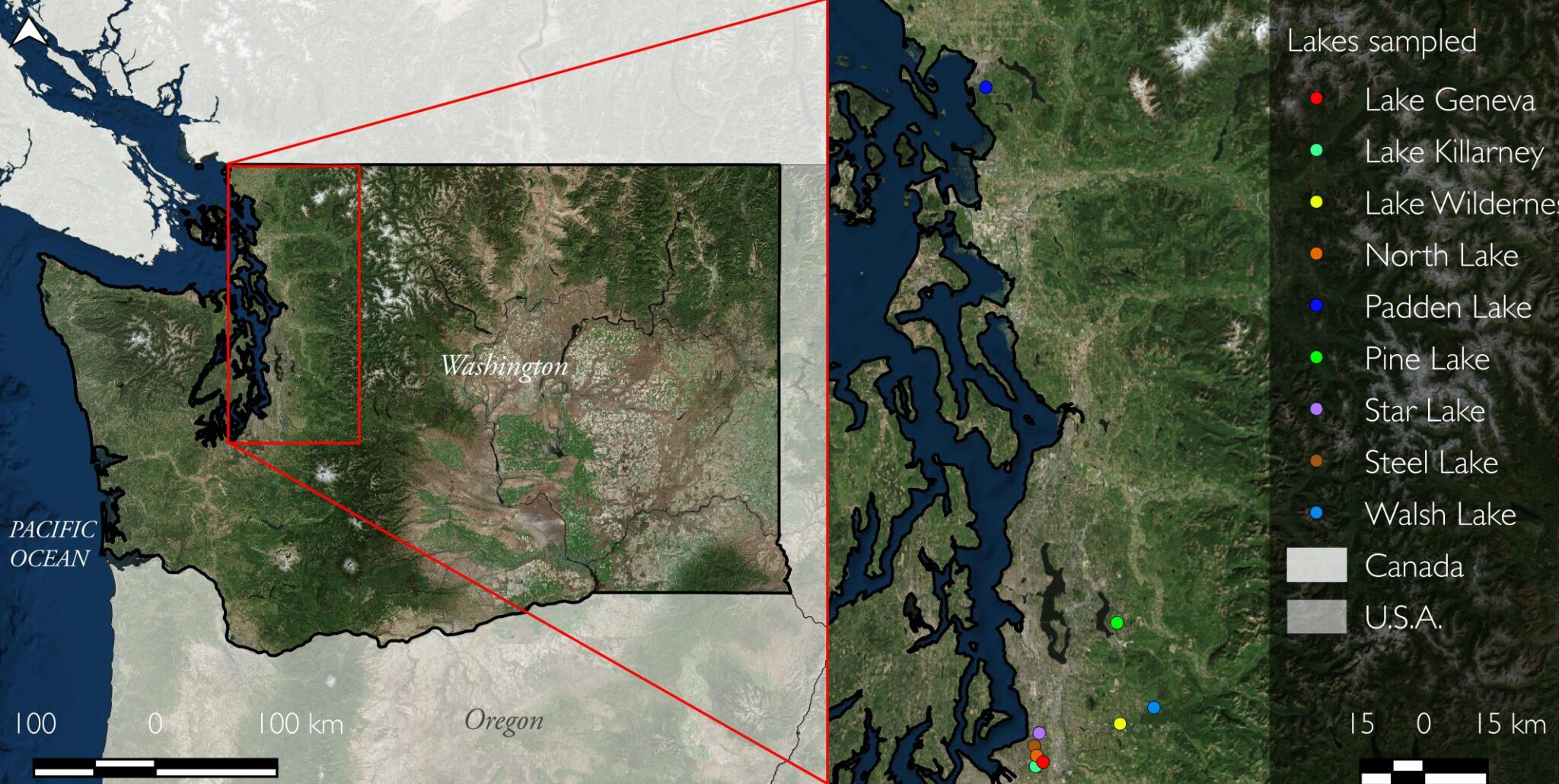 Underwater videography proves useful for lake-wide mapping of littoral ...