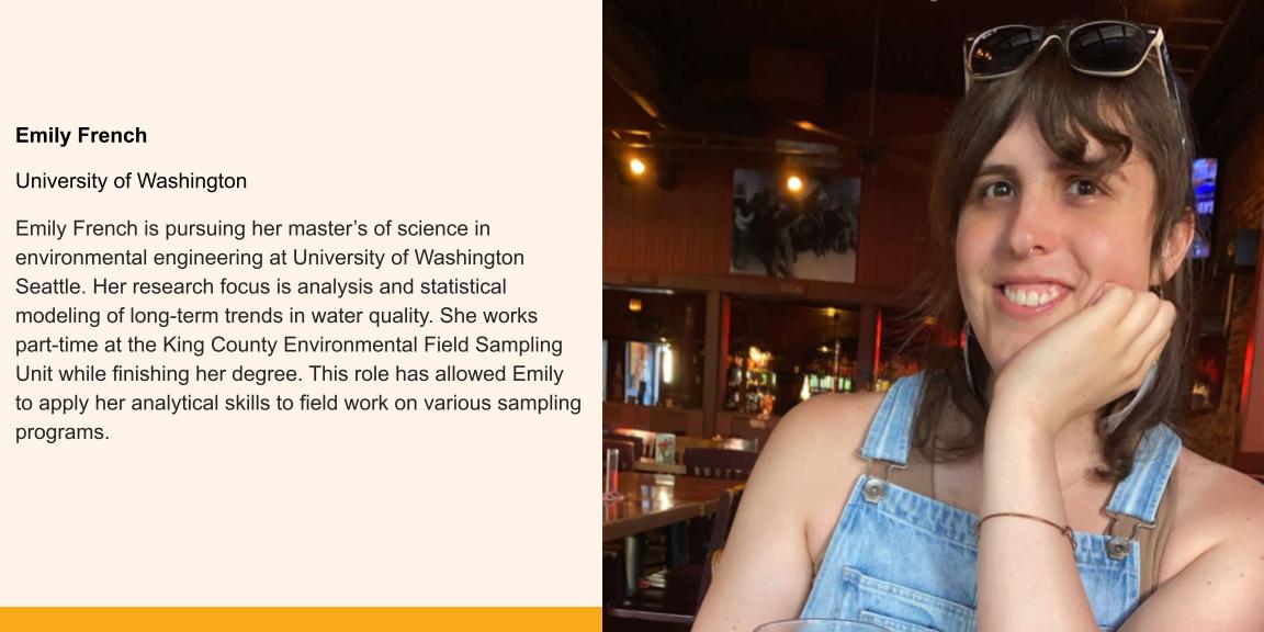 Early Career Panel –WALPA