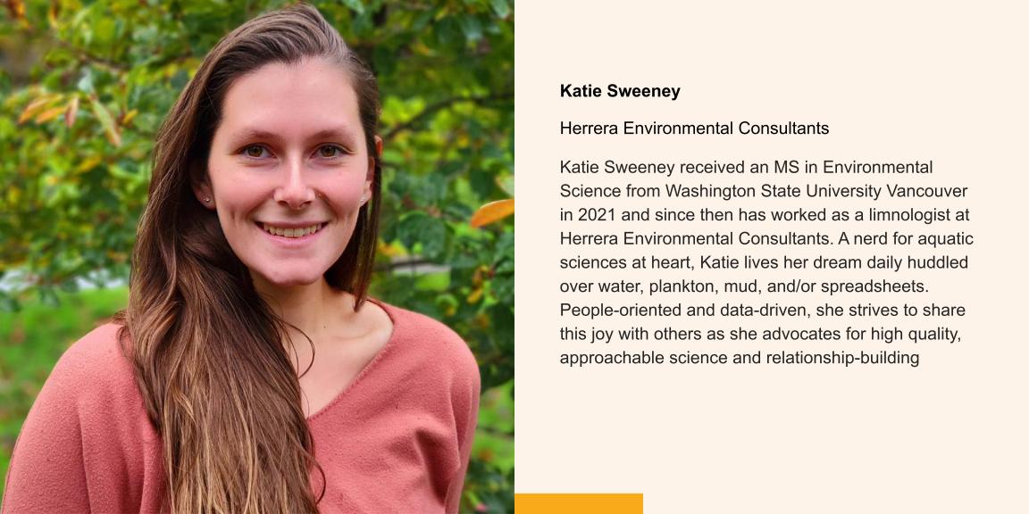 Early Career Panel –WALPA