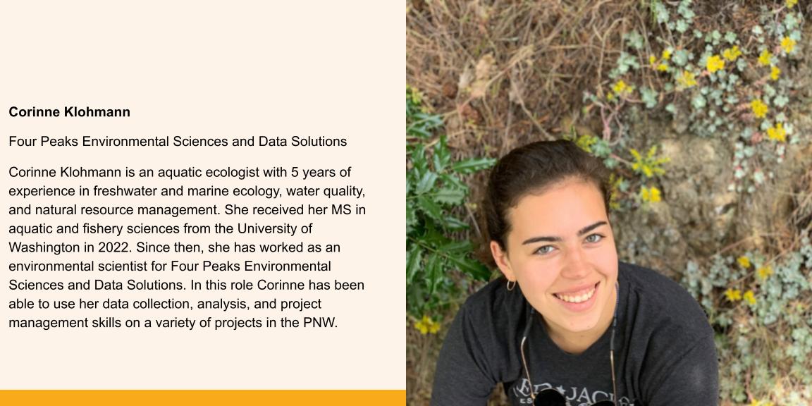 Early Career Panel –WALPA